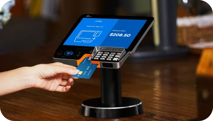 Dutchie • Cannabis Retail Payments Hub