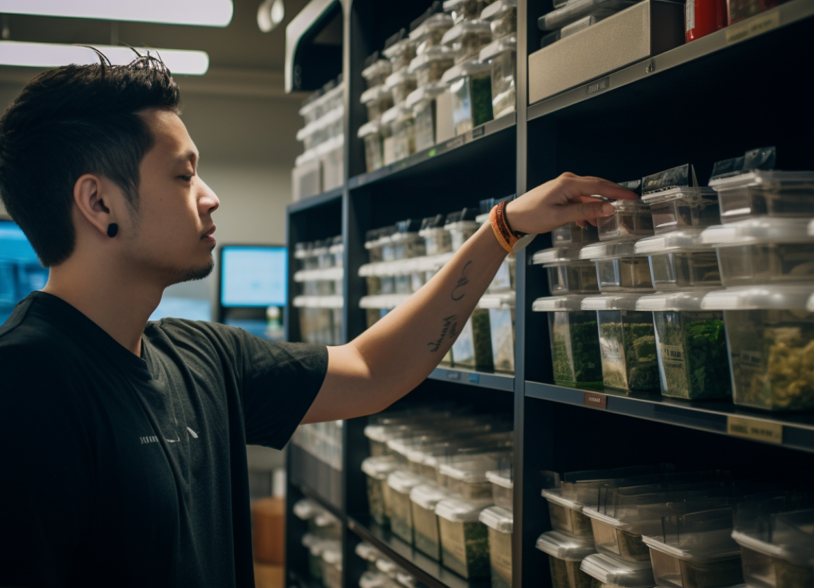 Cannabis Insurance for Cannabis Businesses | Dutchie