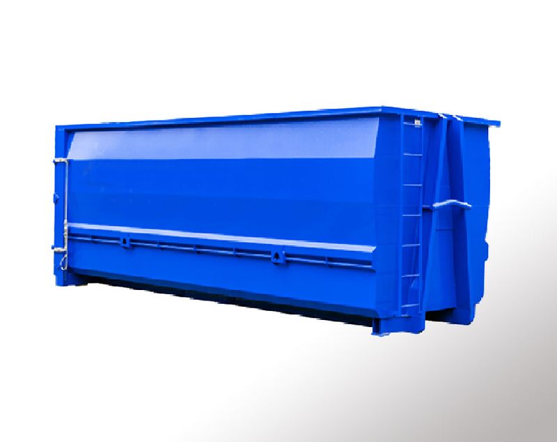 Bin It | Skip Bin Hire and Waste Management