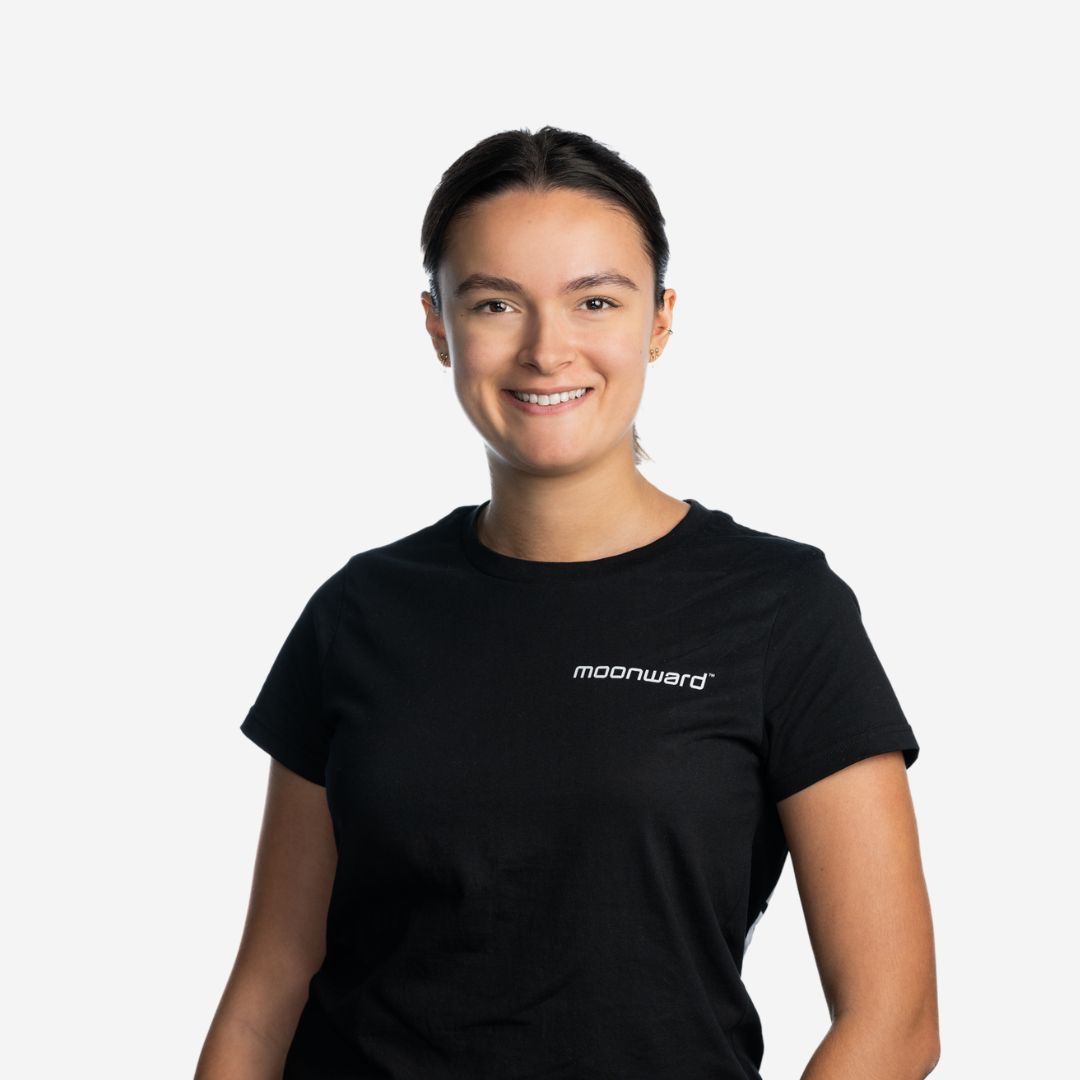 Moonward | About Us | It's Not Rocket Science
