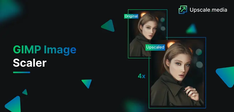 All About GIMP Image Scalers