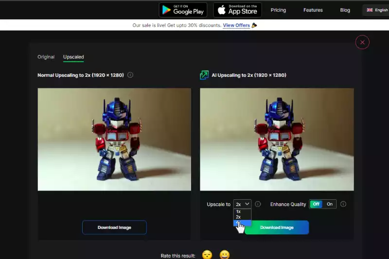 How to Upscale an Image in 5 Easy Steps?