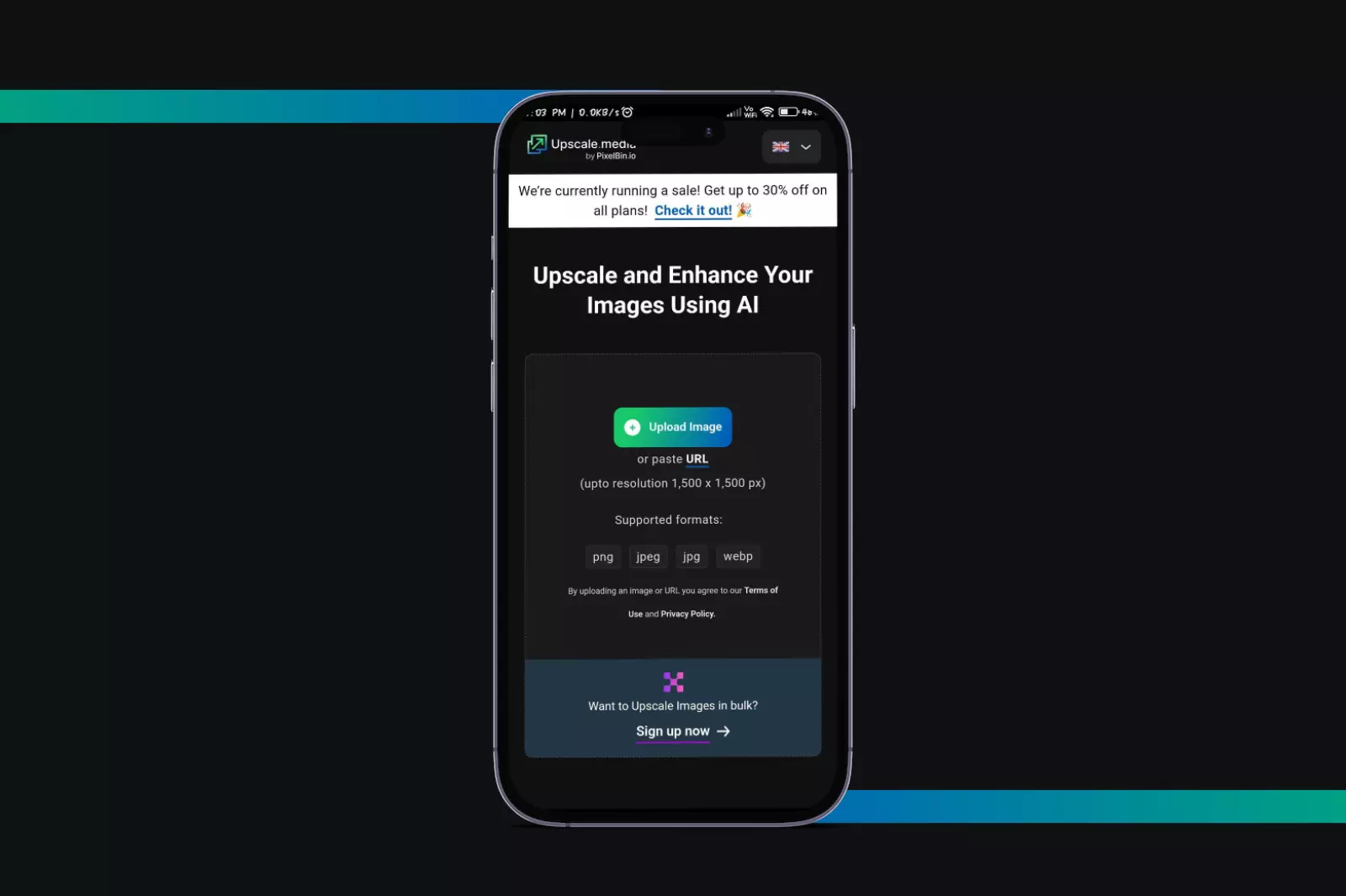 Enhance and Boost Image Quality: JPEG Image Upscaler
