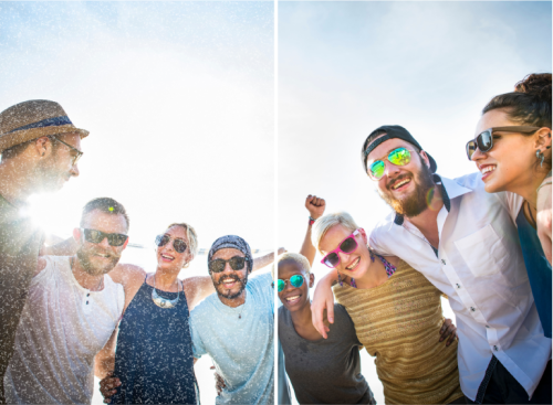 Denoise Image, Reduce Noise & Remove Grain from Images