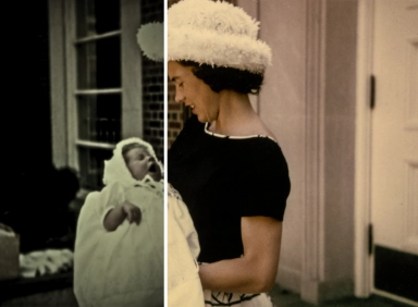 Restore Old Photos Online in Seconds - Photo Restoration Online