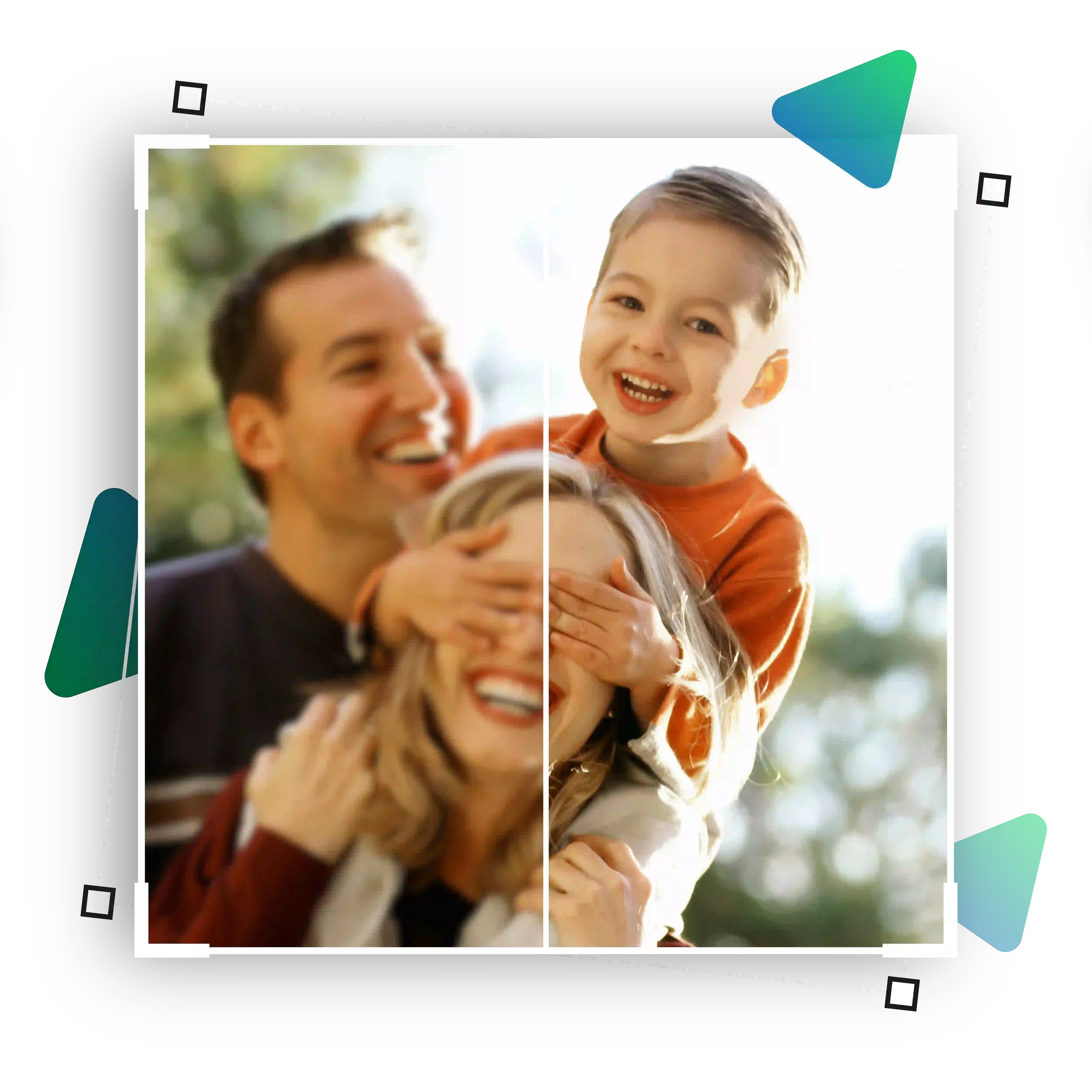 Sharpen Image with Precision: Enhance Clarity and Detail