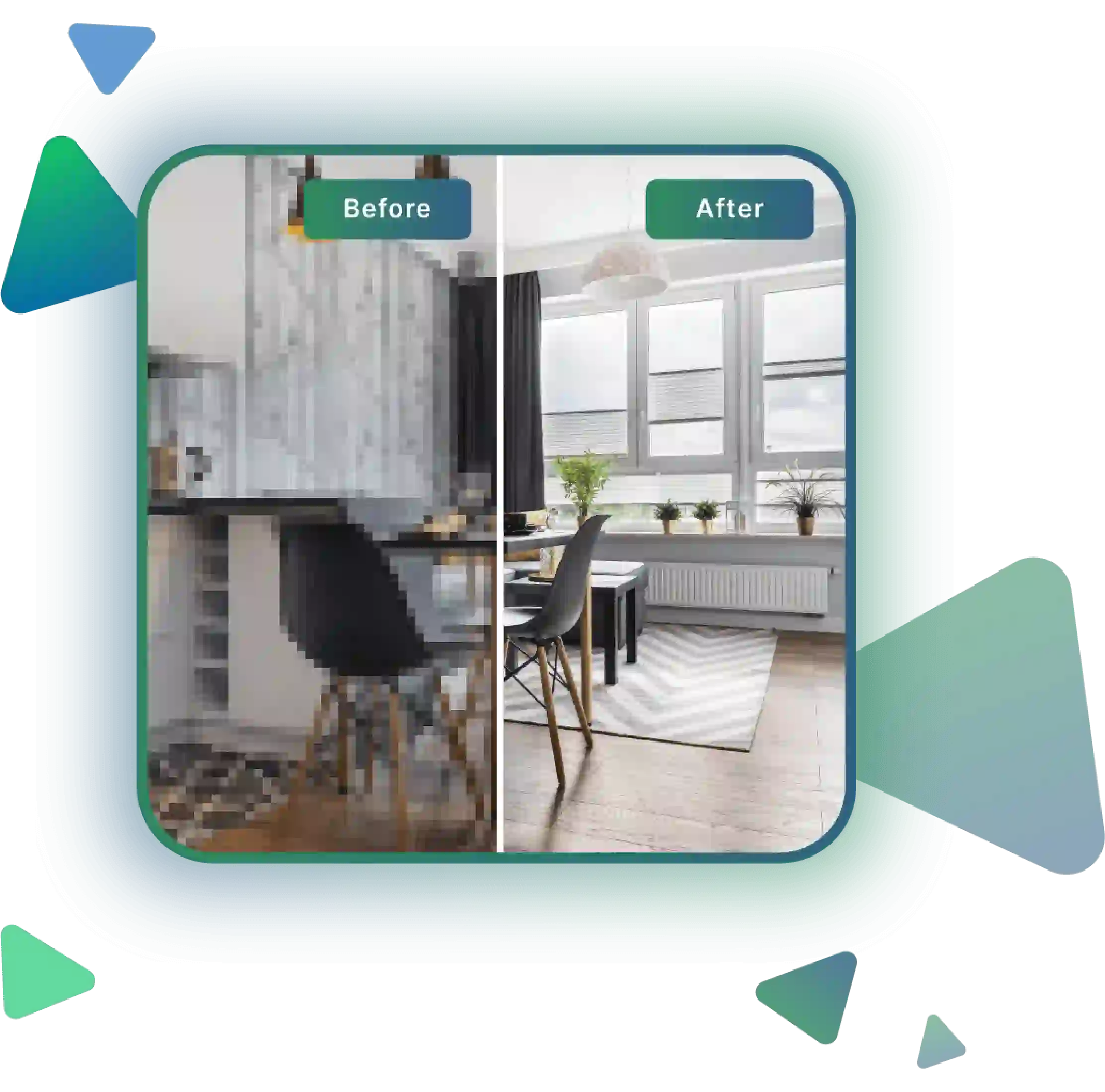 Sharpen Image with Precision: Enhance Clarity and Detail