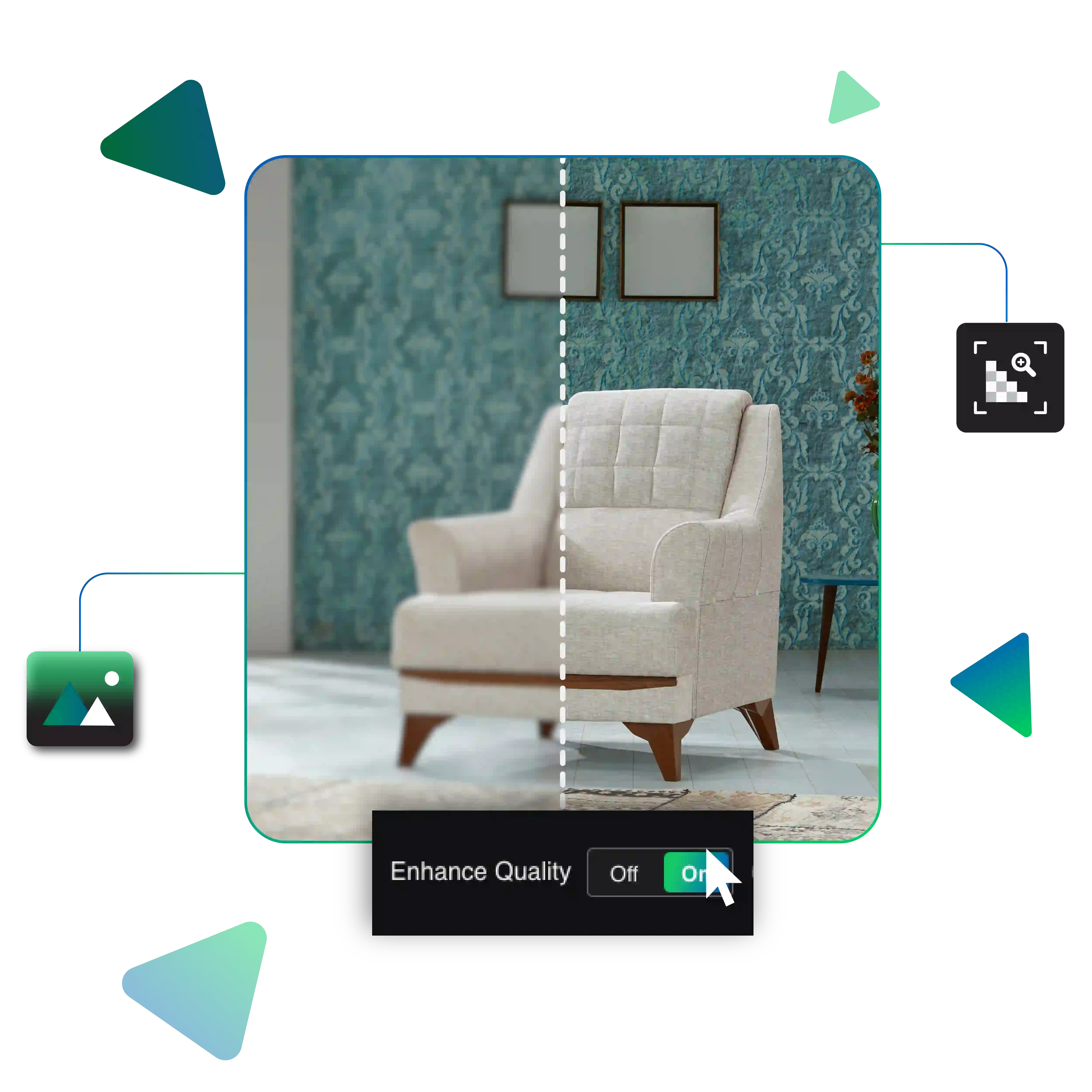 Sharpen Image with Precision: Enhance Clarity and Detail