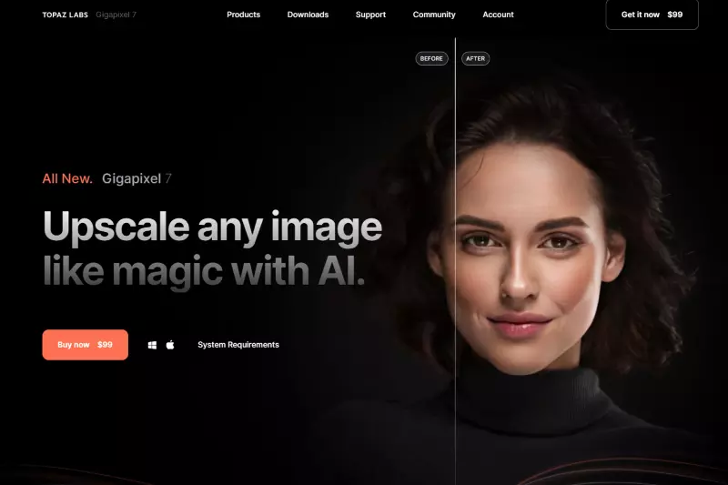 15 Best AI Image Upscaler Online in 2024 (Free and Paid)