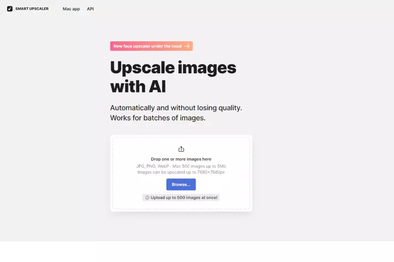 15 Best AI Image Upscaler Online in 2024 (Free and Paid)