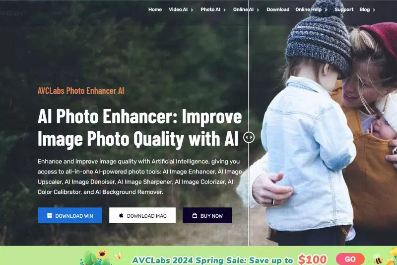 15 Best AI Image Upscaler Online in 2024 (Free and Paid)