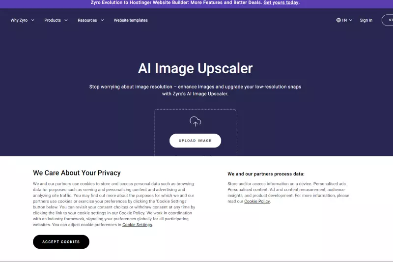 15 Best AI Image Upscaler Online in 2024 (Free and Paid)