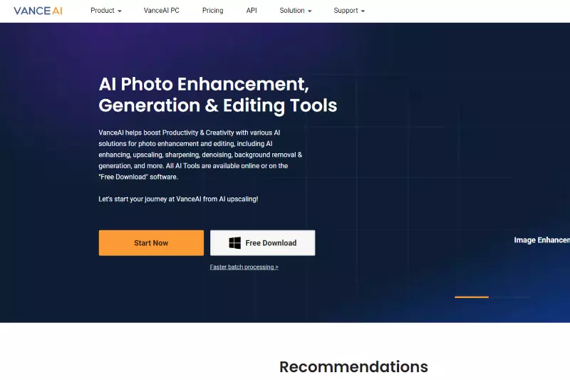 15 Best AI Image Upscaler Online in 2024 (Free and Paid)