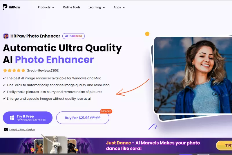 15 Best AI Art Enhancer and Photo Enhancment Tools in 2024