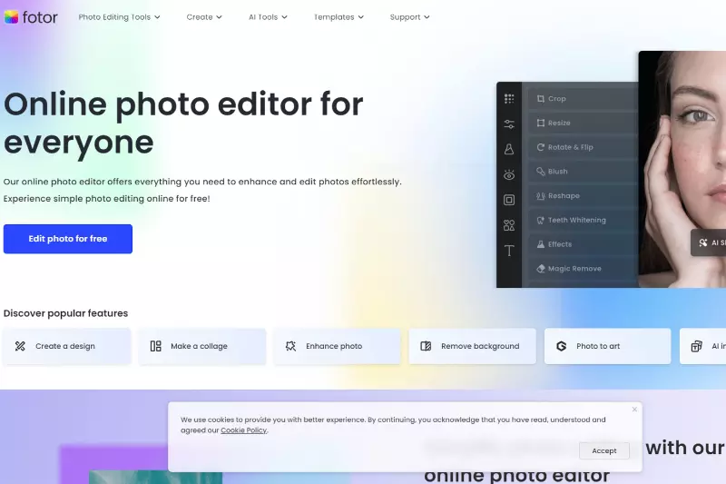 15 Best AI Art Enhancer and Photo Enhancment Tools in 2024