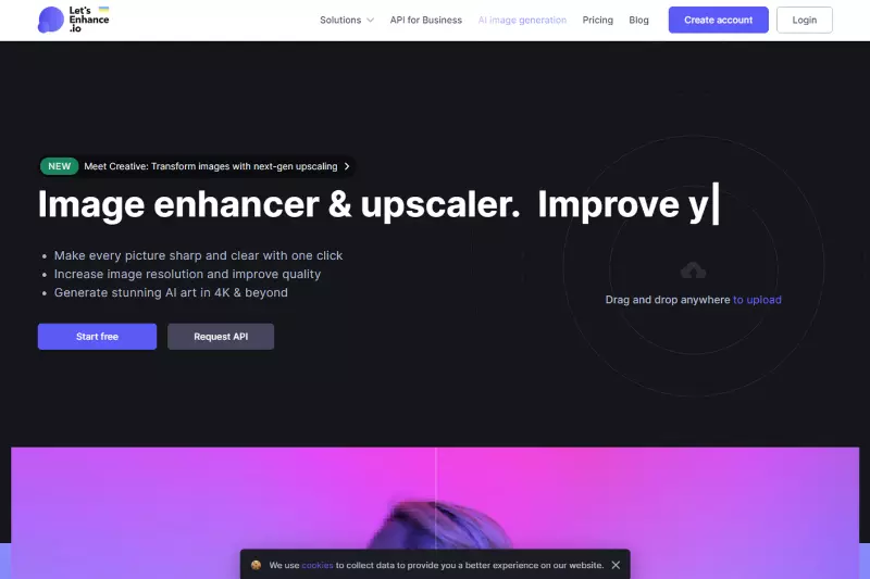 15 Best AI Art Enhancer and Photo Enhancment Tools in 2024