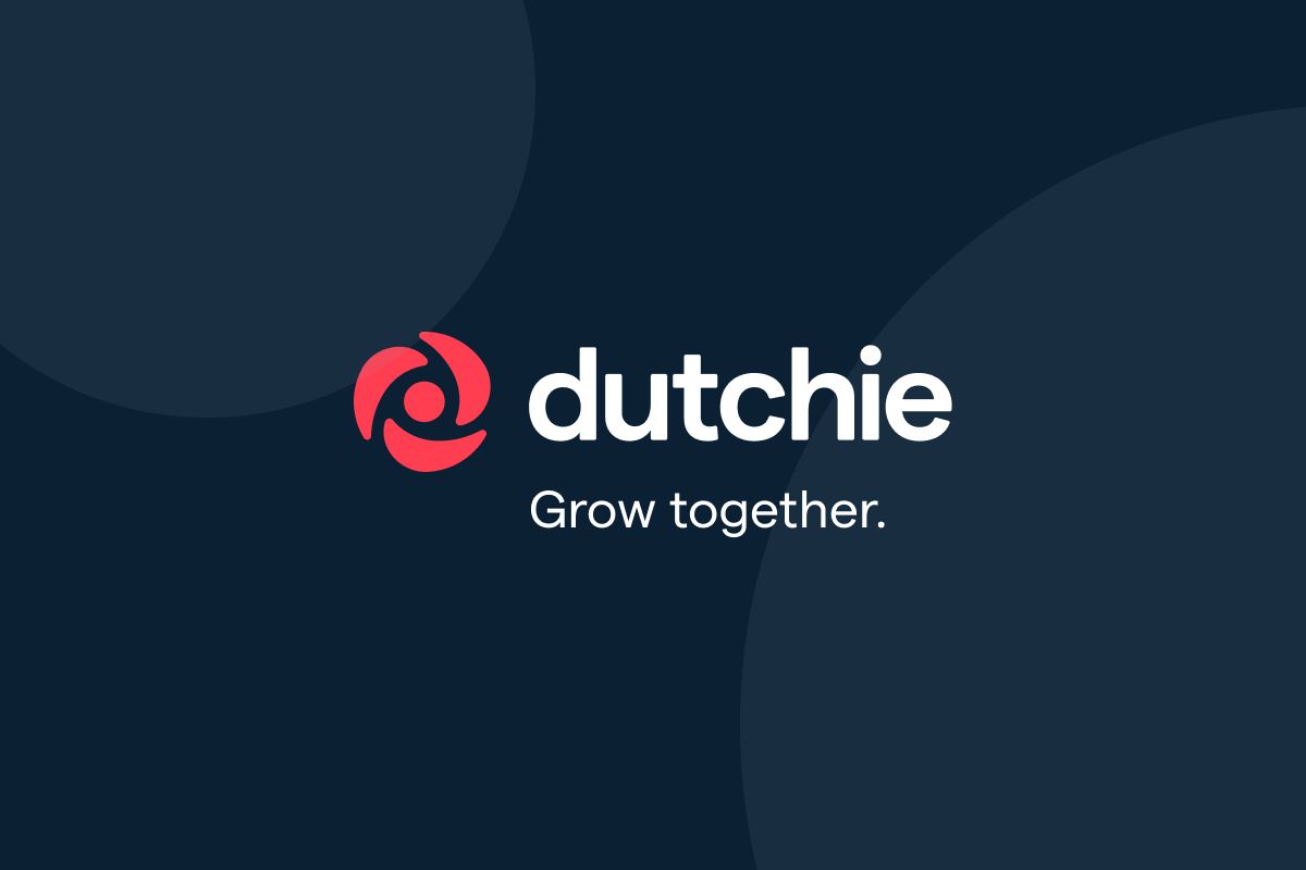 Our new look: growth with gratitude • Dutchie