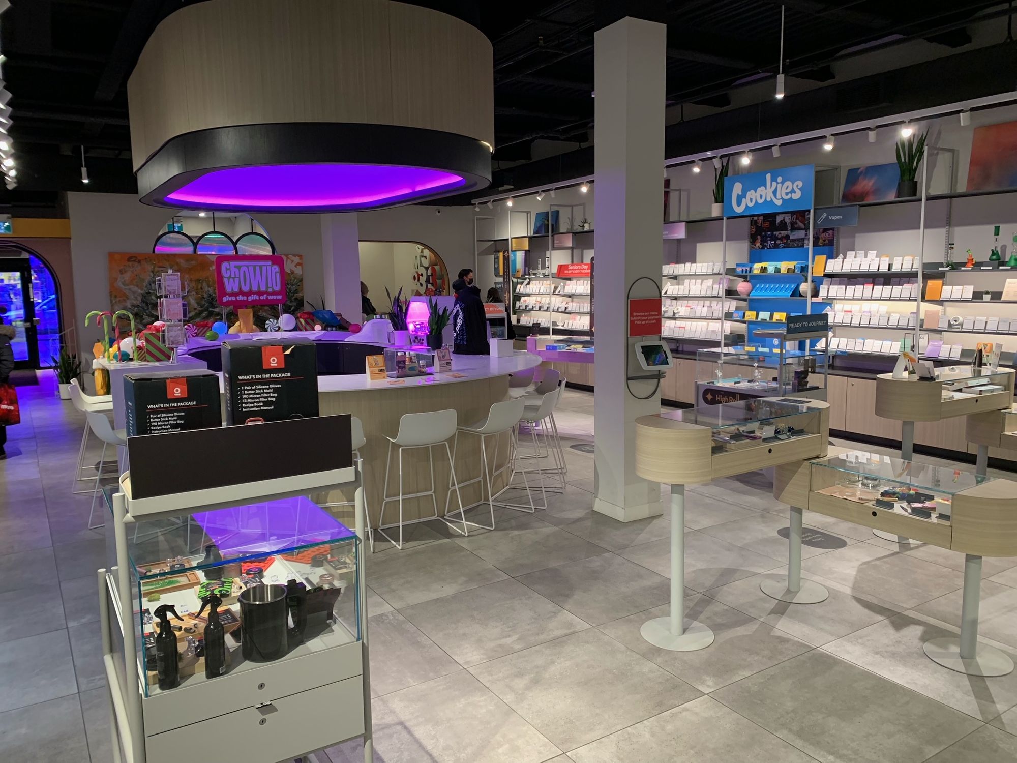 How Tokyo Smoke grew rapidly and won AGCO approval • Dutchie