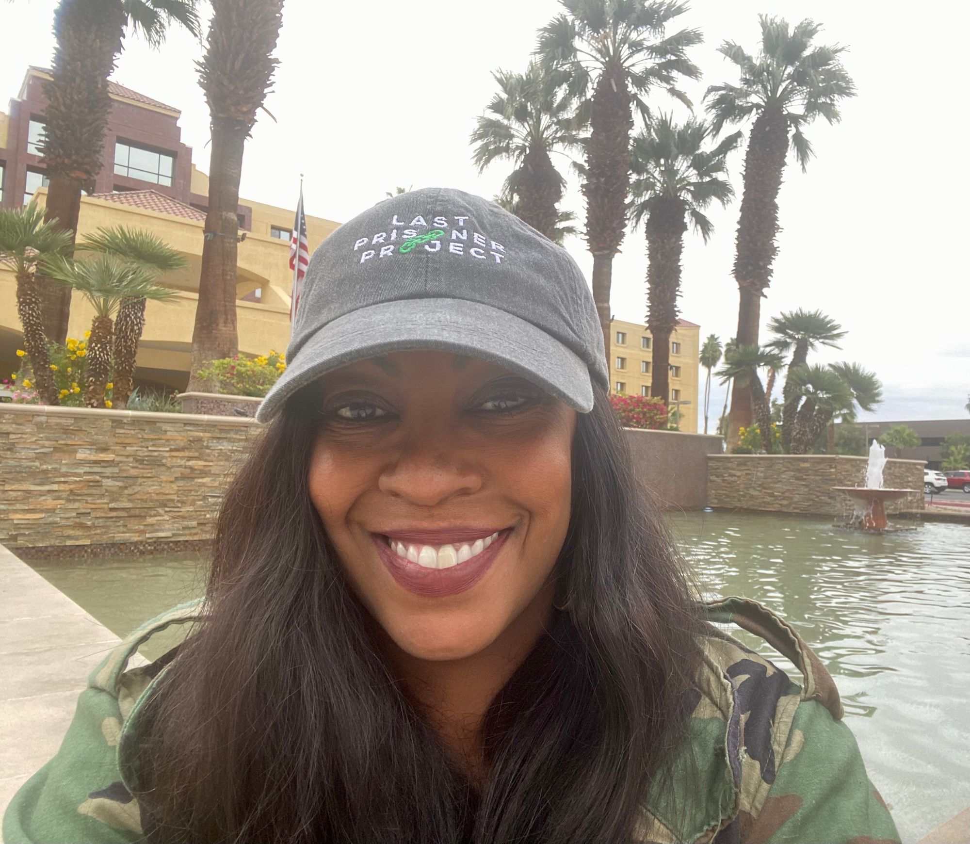 “Sheparding” the way for cannabis prisoners this holiday season • Dutchie