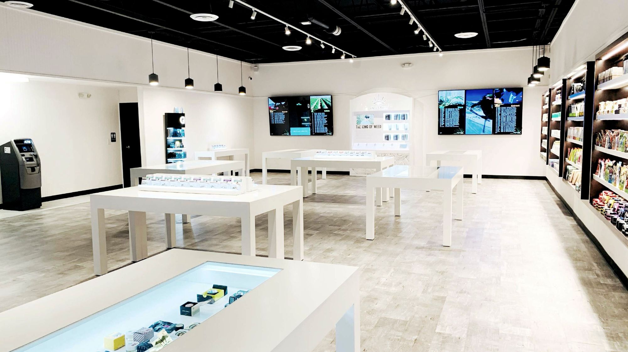 One Plant, one love, and one main tool for easy online cannabis sales ...