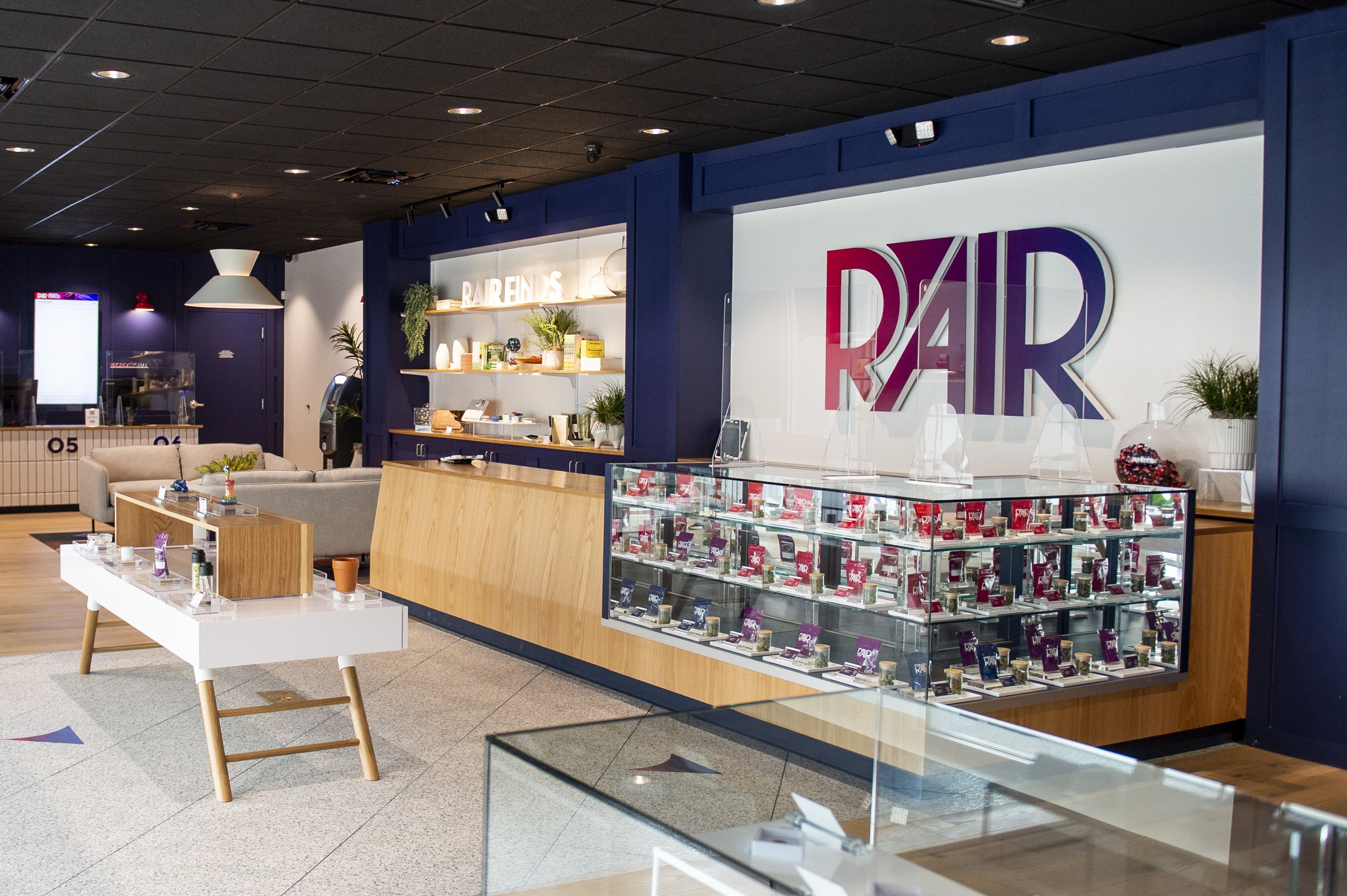 A "Rair" breed: how Rair Cannabis of Michigan stays on the cutting edge ...