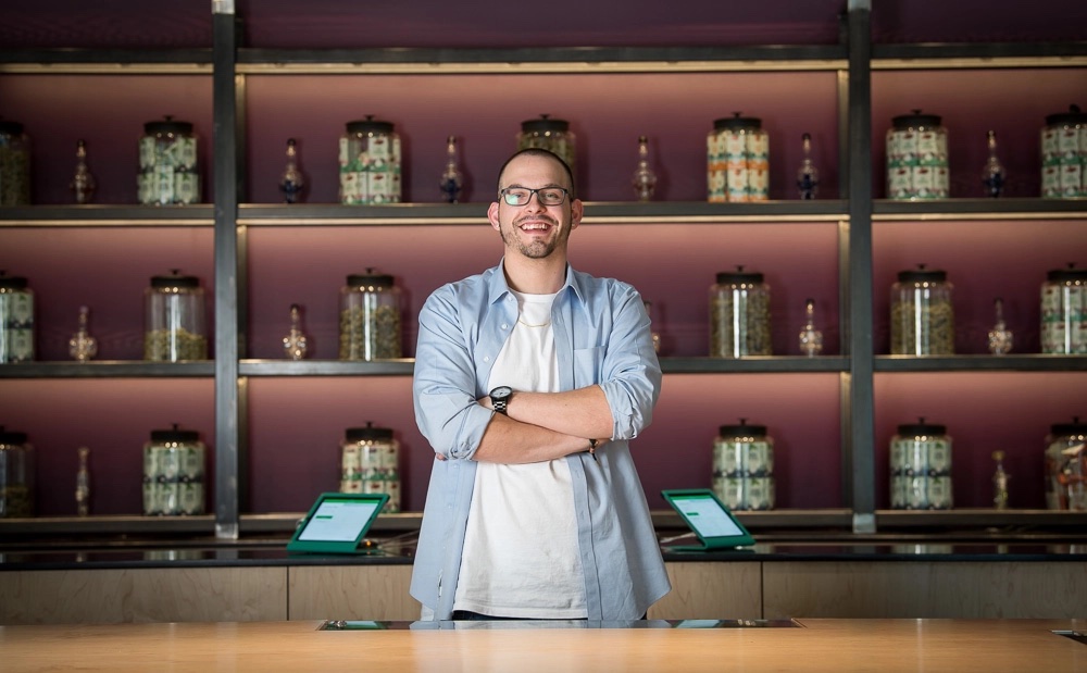 Dutchie appoints Tim Barash as new Chief Executive Officer - Dutchie