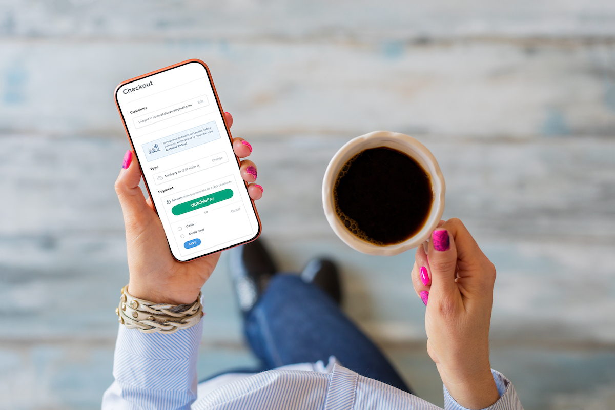 3 Reasons California Dispensaries Should Say "No" to Cash • Dutchie