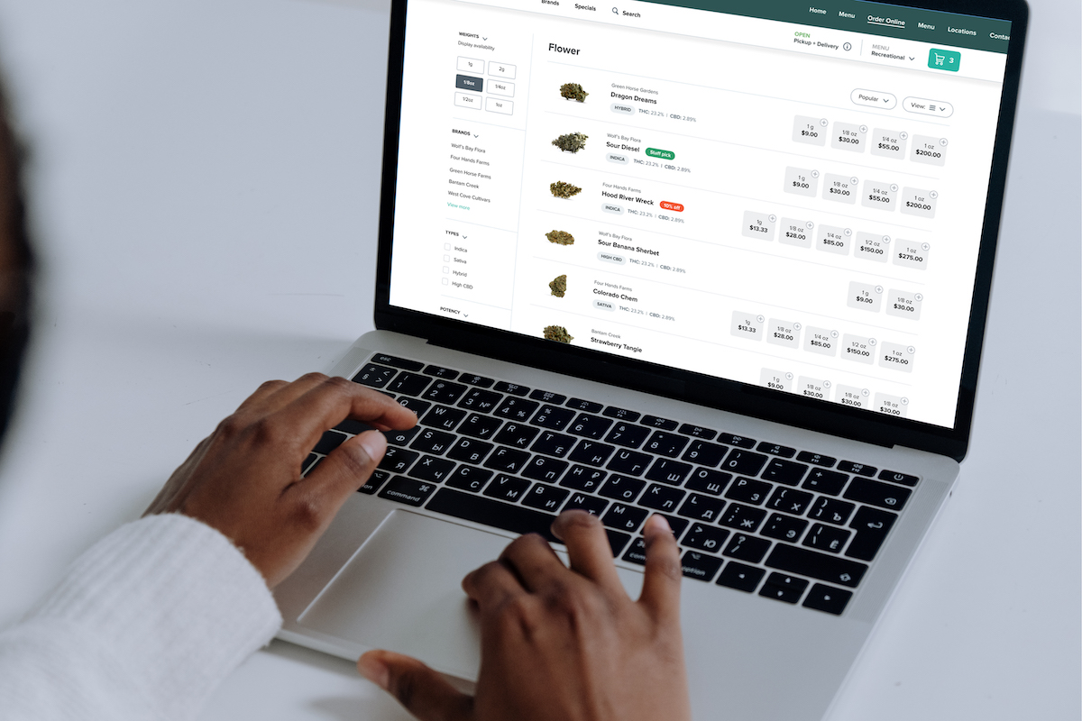 4 Types of Cannabis Retail Discounts and How to Implement Them • Dutchie