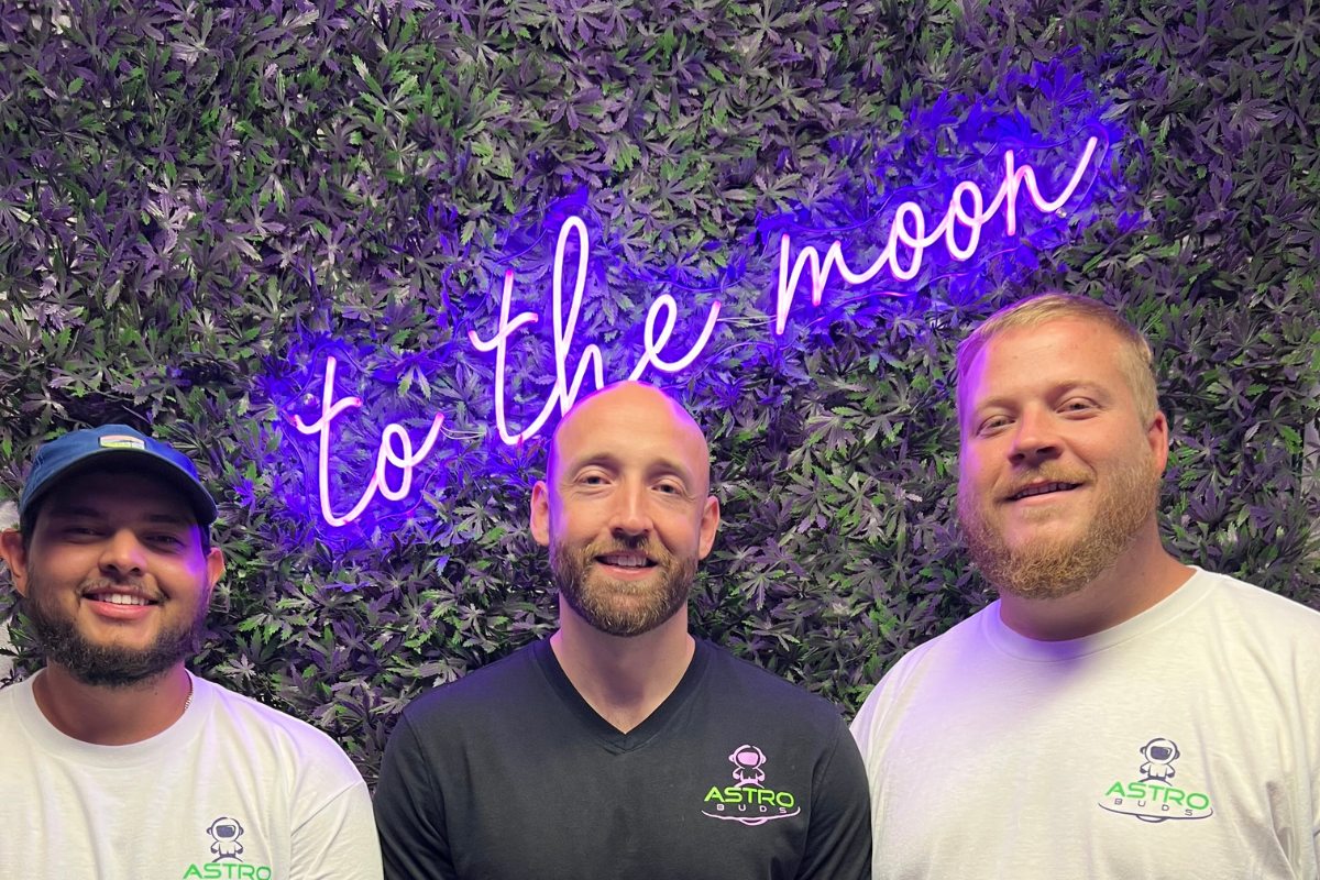 Dutchie • Cannabis Retail Payments Hub