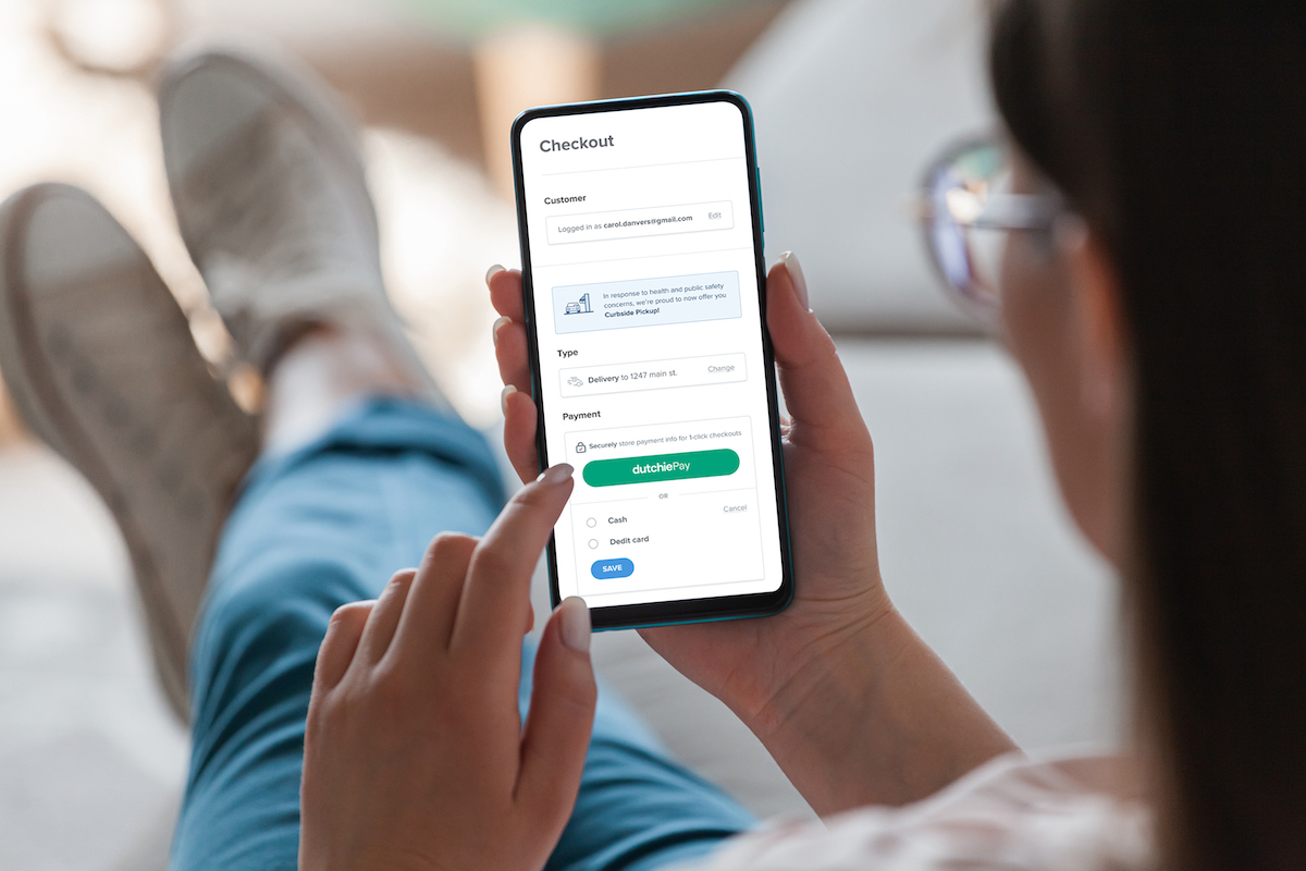 ACH Payments for Cannabis: What Retailers Need to Know • Dutchie