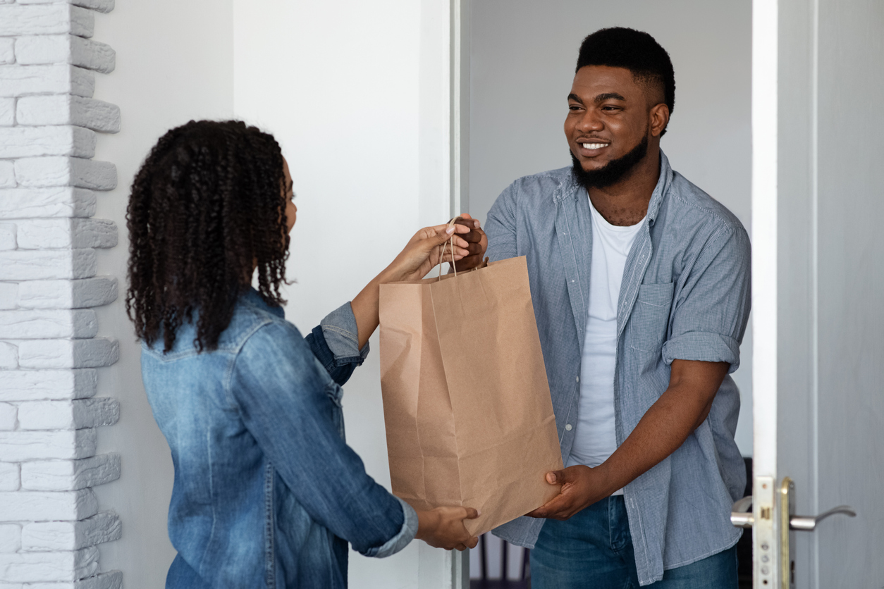 Guide to Cannabis Delivery in New York • Dutchie