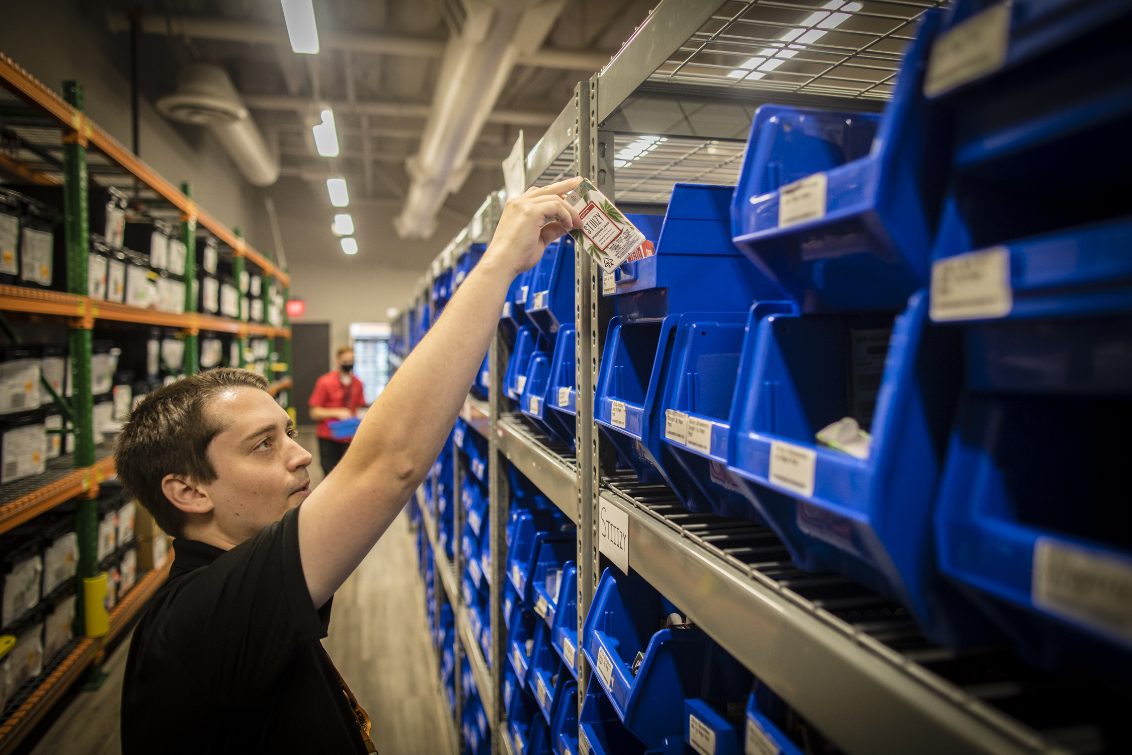 420 Guide for Cannabis Retail