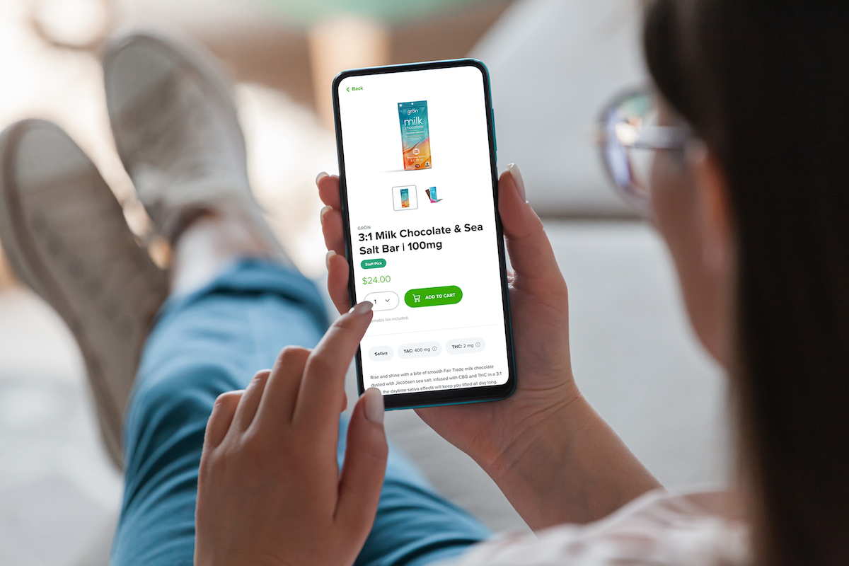 5 Reasons Your Cannabis Ecomm & POS System Should Be In-Sync • Dutchie