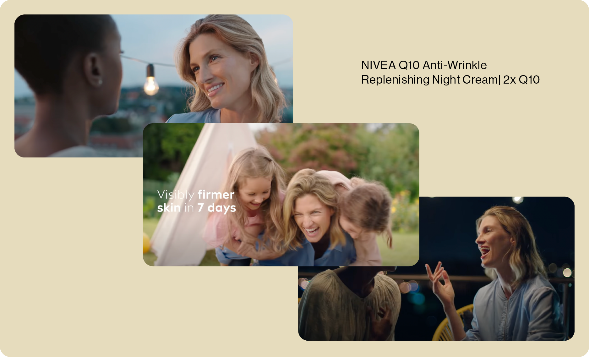 The Evolution of Anti-Aging Ads: What the TikTok Aging Filter Means for ...