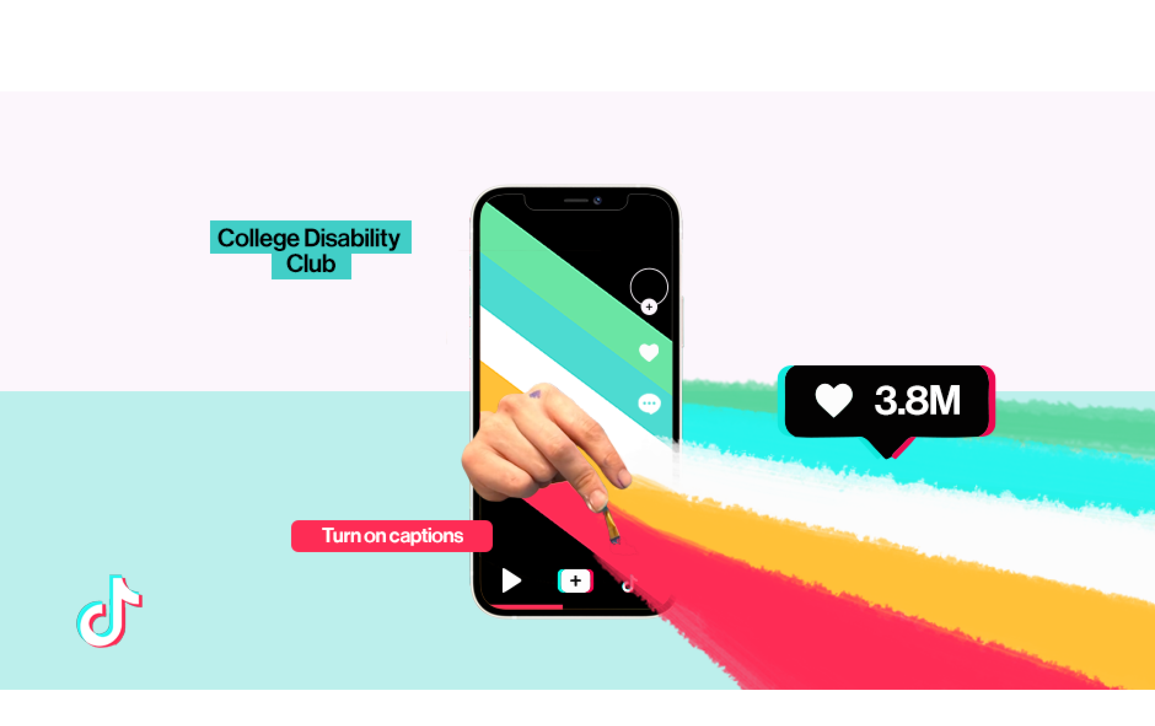 How Disabled Creators Spread Awareness on TikTok