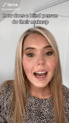 How Disabled Creators Spread Awareness on TikTok