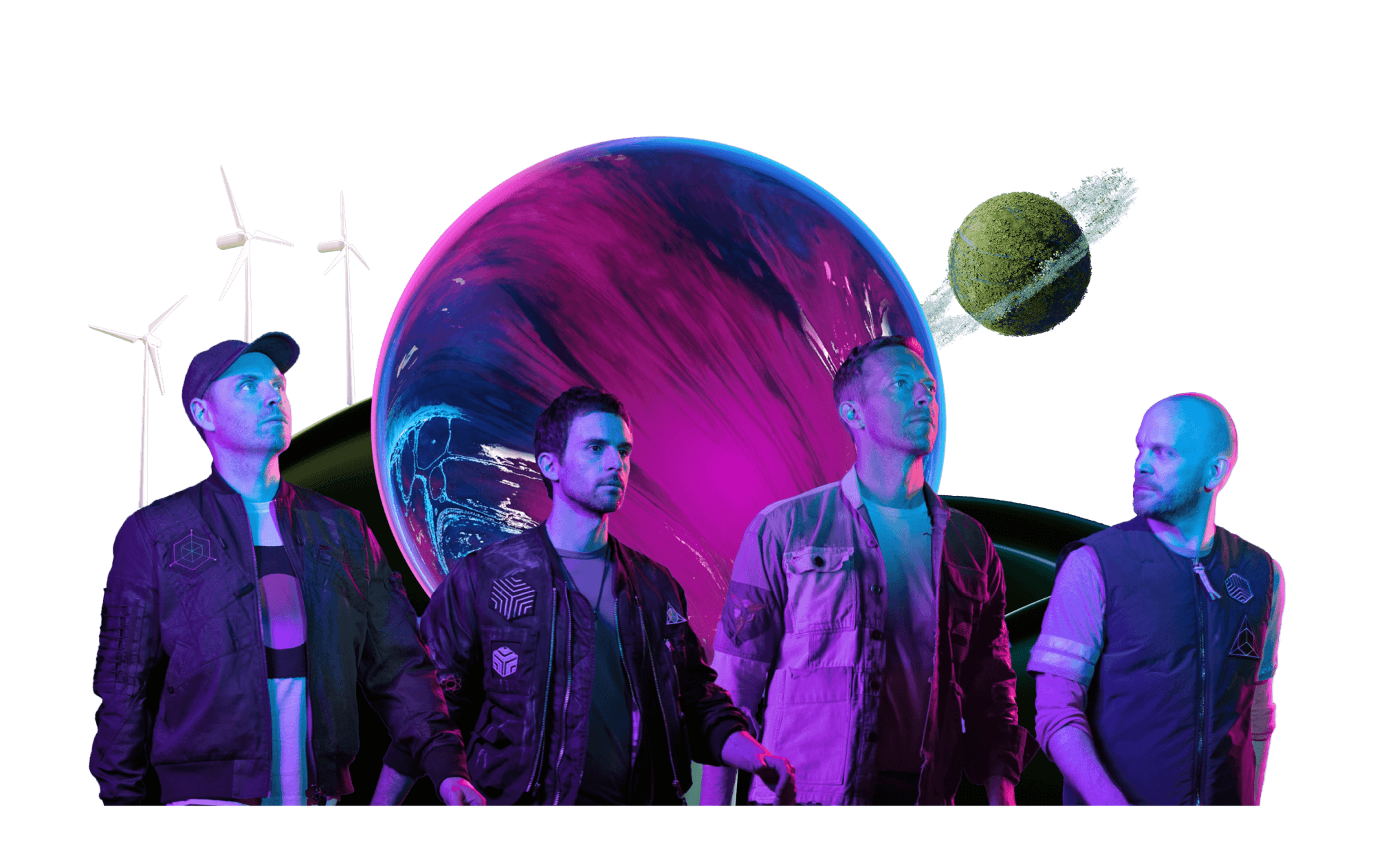 Does Coldplay's Sustainable Tour Resonate with Fans, and Why Should You ...