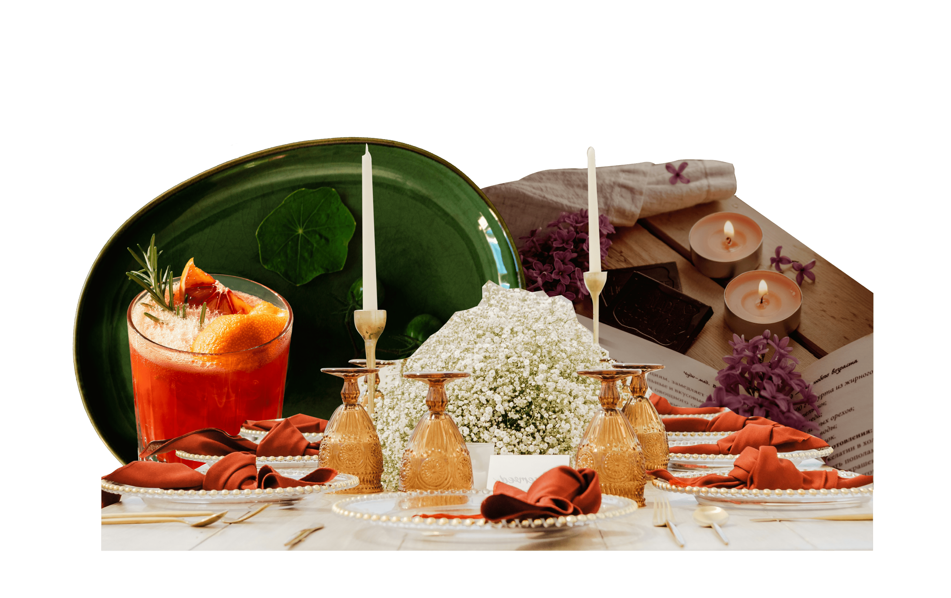 How Gen Zs and Millennials are Bringing Back Dinner Parties