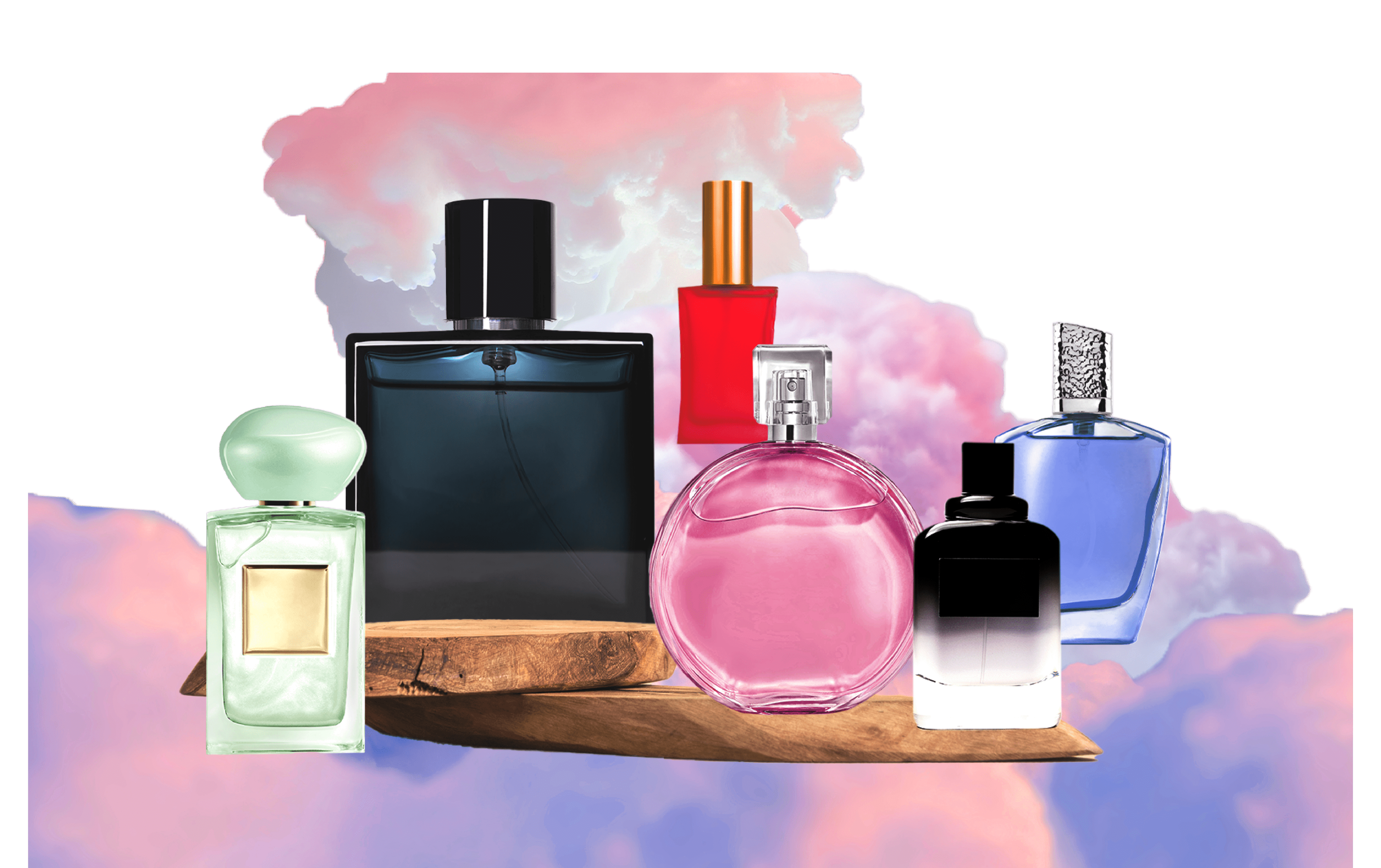 Scent and Sensibility: Unraveling Gen Z's Fragrance Preferences