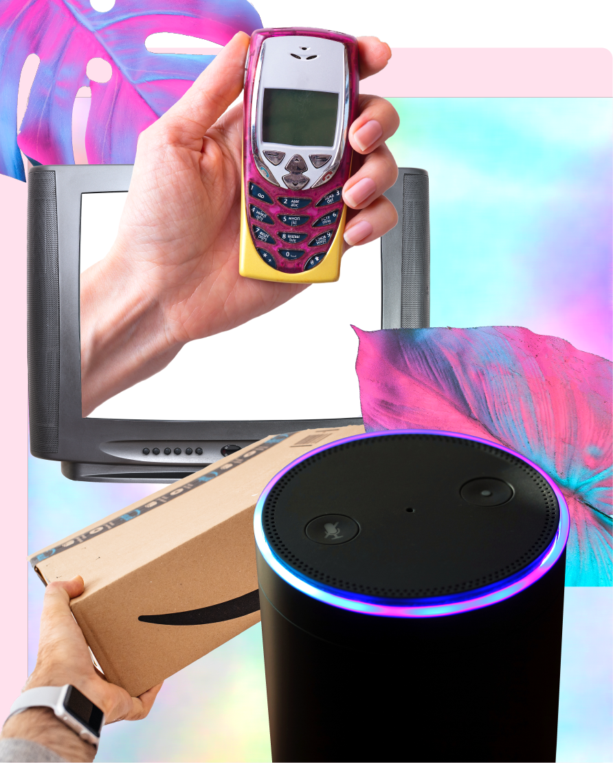 Generate - Limitless Concepts