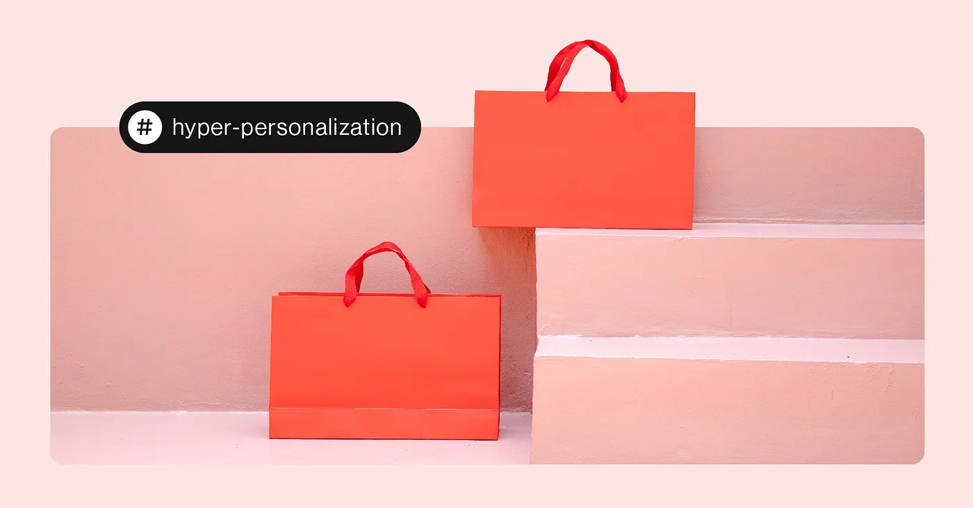 A Slogan For Every Season: The Business Of Hyper-personalization