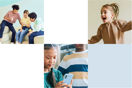 Getting to Know Gen Alpha