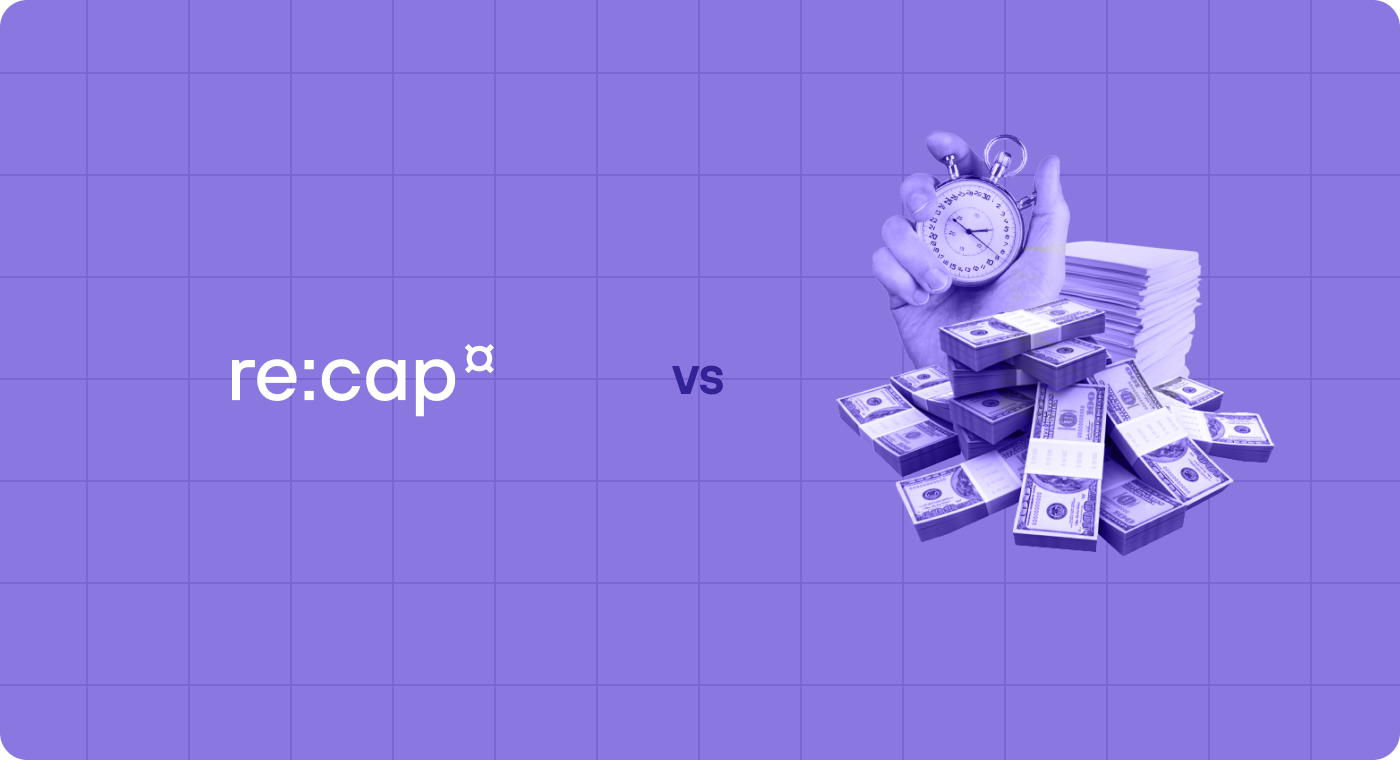 Venture Debt for Startups | re:cap