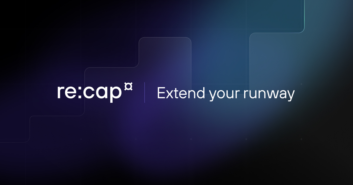 How to Extend Your Cash Runway