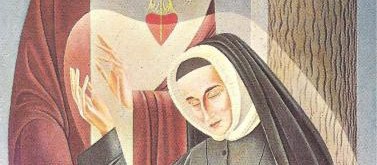 Double-Feast Greetings | The Society of the Sacred Heart