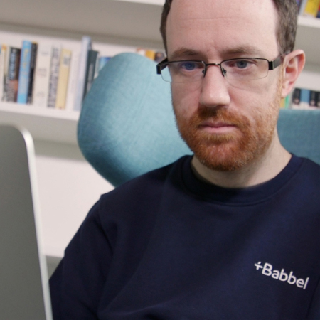 Case Studies | Babbel