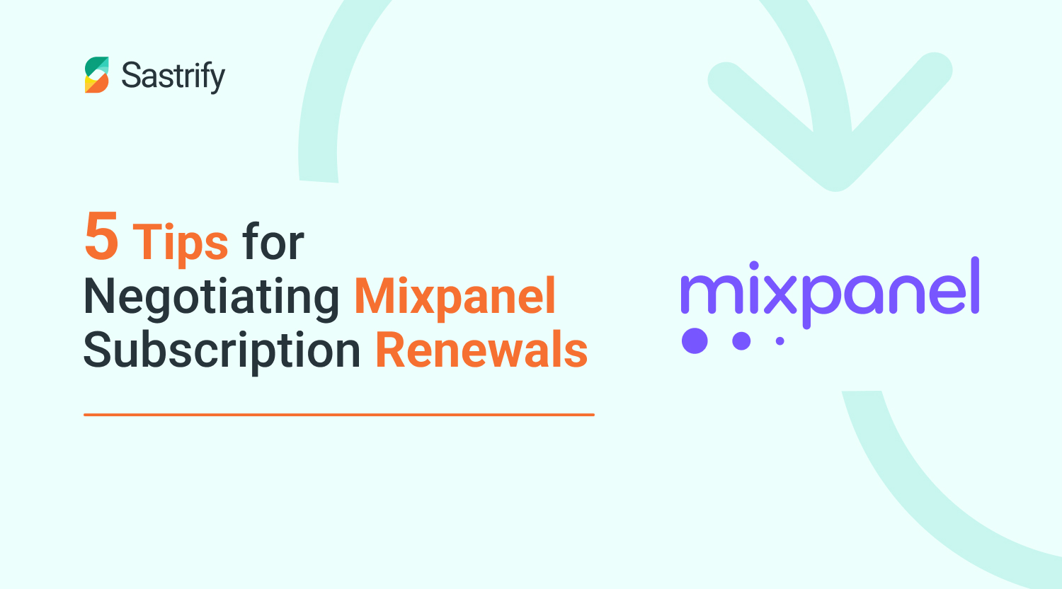 Mixpanel Discount: How to Get the Best Deal on Mixpanel Renewals