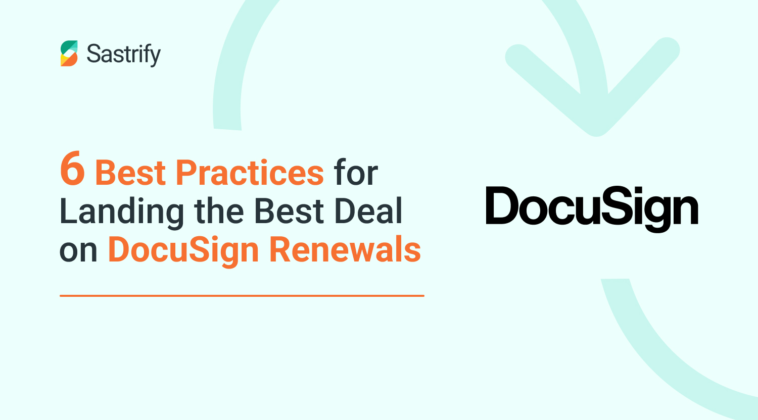 Docusign Discount: Get the Best Deal on Docusign Renewals