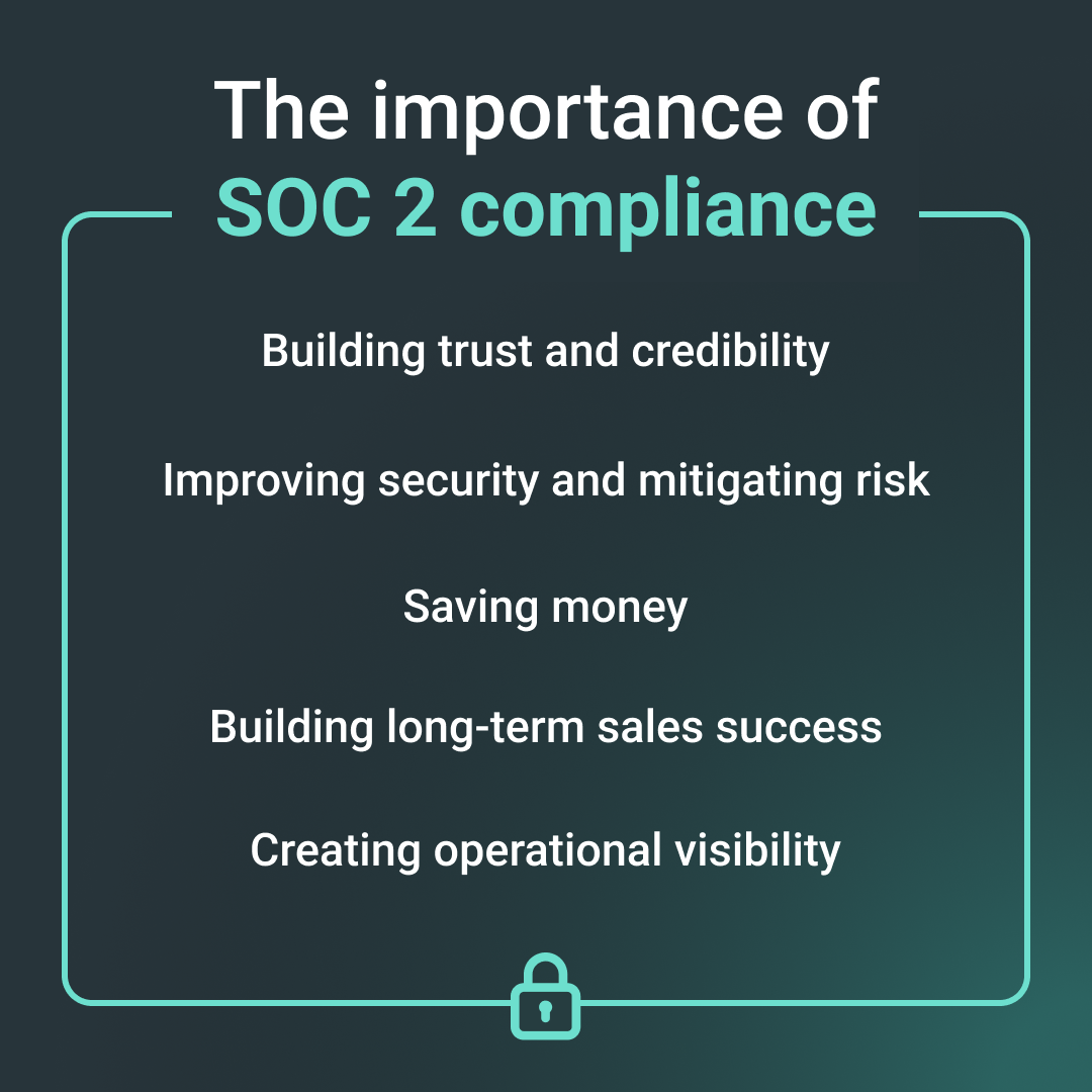 The IT Manager’s Guide to SOC 2 Compliance | Complete Guide