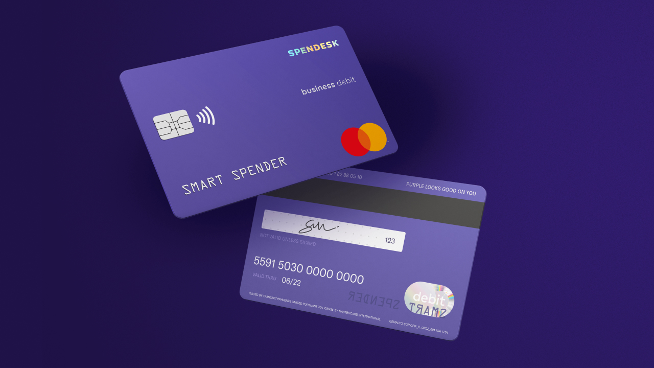 Case Studies | Spendesk